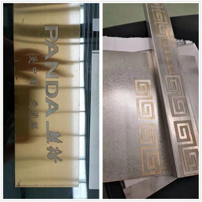 China Turquia Máquina de Gravação a Laser Multipurpose Personalizável para resultados de gravação perfeitos à venda