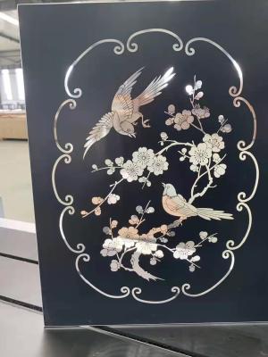Cina Tipo di macchina di doppio bordo di vetro sabbiatura automatica per vetro su richiesta personalizzata in vendita
