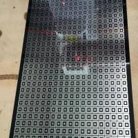 China Large Area Laser Marking Engraving Machine CNC Automatic 800x1200mm 50W 100W 200W for sale