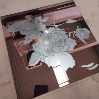 China Large Area Laser Marking Engraving Machine CNC Automatic 800x1200mm 50W 100W 200W for sale