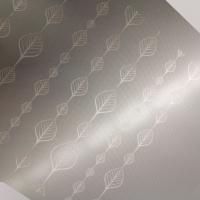 China 1325nm Fiber Laser Marking Machine 1300x2500mm Work Area 50W 100W 200W for Metal Elevator Patterns for sale