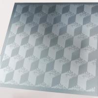China 1325nm Fiber Laser Marking Machine 1300x2500mm Work Area 50W 100W 200W for Metal Elevator Patterns for sale