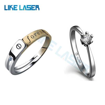 Cina Maschera per il taglio laser di 100W per incisione 3D in cristallo fotografico in vendita