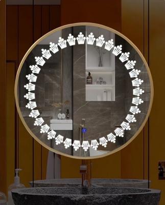Cina 3000mm*1500mm*1100mm Macchina di incisione in vetro a specchio a LED in vendita