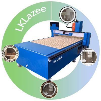 China LED-Spiegel CNC-Laser-Spiegel-Glas-Design-Maschine Verarbeitungsmaterialien Glas und Spiegel zu verkaufen