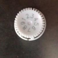 China 3W 5W UV Laser Engraving Machine 355nm Cold Light Source for Glass Plastic Datecode Marking for sale