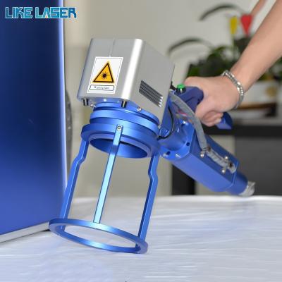 Cina Maschera Modello di Marcatura in polvere Rivestito Flasca vuoto Yeti Tumbler Coppa incisione macchina in vendita