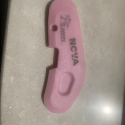 Cina 3W 5W CNC 3D UV Laser Marking Machine per la stampa di vetro Acrilico tastiera metallo in vendita