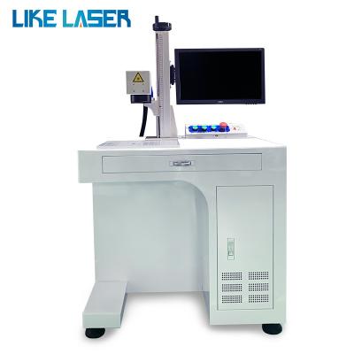Cina Macchina di marcatura laser a elettroni liberi avanzata Lm-001 per uso industriale in vendita