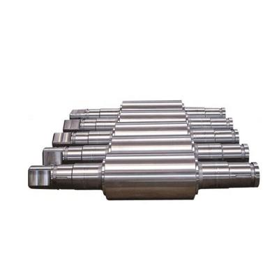 China Carbide Wire Rod Steel Rolling Mill Rolls 280-650 for sale