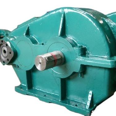 China Factory Gear Reducer Used Small Gear Reducer Steel Rolling Production Line Equipment for sale