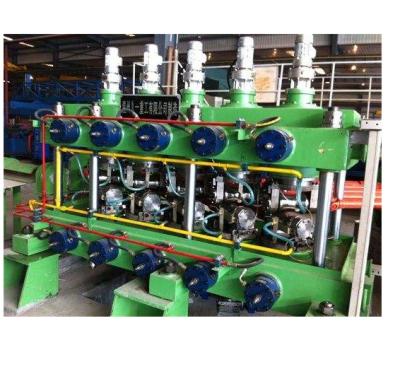 China Factory Metal And Metallurgical Machinery Metal Straightening Machine Rolling Mill Equipment for sale