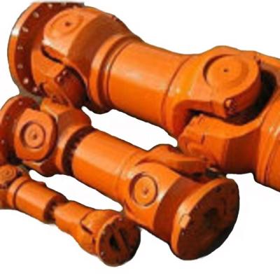 China Steel industry sell all kinds of universal coupling for rolling mills high efficiency for sale