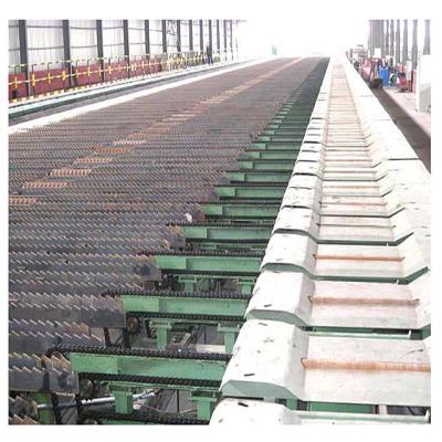 China Factory Small Cooling Rolling Mill Mini Cooling Bed Walking Cooling Bed Customizable Small Mini Bed Stand for sale