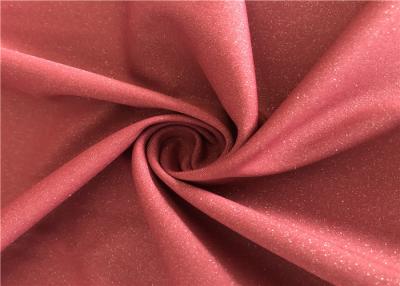 중국 걷는 빛나는 요가는 포일 프린트와 폴리에스테르 스판덱스 구성을 연결합니다 판매용