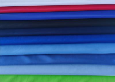 중국 세미달 사로는 라이크라 운동복을 위한 87/13 폴리에스테르 스판덱스 구성을 뻗칩니다 판매용