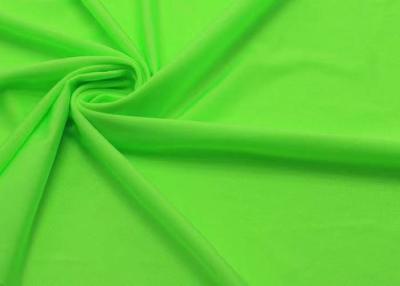 중국 라이크라 탄력 있는 4 방식 한도 수영복 구성 86% 폴리에스테르 14% 스판덱스 판매용