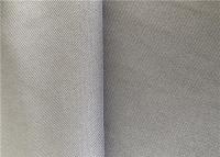 China Polyester Spandex Interlock Fabric 4 Way Stretch 240 GSM Weft Knitted Lycra for sale