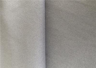 China Lycra Polyester Spandex Interlock Fabric Weft Knitted 4 Way 240 GSM for sale