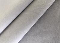 China High Density 90% Polyester 10% Spandex Weft Knitted Interlock Fabric 240 GSM 58/60 Inches for sale