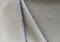 China High Density 90% Polyester 10% Spandex Weft Knitted Interlock Fabric 240 GSM 58/60 Inches for sale