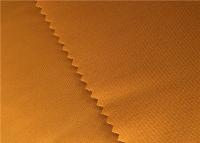 China Polyester Spandex Interlock Fabric 4 Way Stretch 240 GSM Weft Knitted Lycra for sale