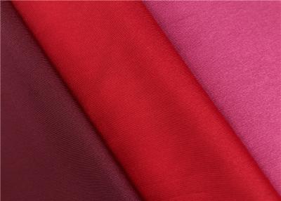 중국 50D 폴리에스테르 스판덱스 구성 4 방식은 비키니를 집으려고 손을 뻗습니다 판매용