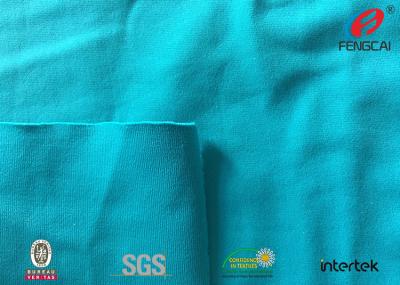 China clothing swimming suit nylon spandex fabric textile fabric with anti - microbial function for sale