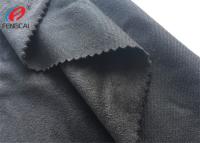 China 100% Polyester Minky Velboa Fabric 200 GSM 155cm Width for Home Textile Stuffed Toys for sale