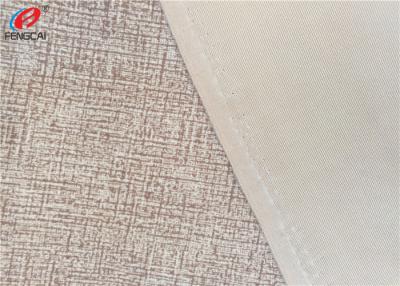 Cina Tessuto stampato della mobilia del velluto del tessuto da arredamento del velluto del sofà di OEKO TEX 100 in vendita