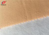China Solid Color Polyester Knit Velboa Minky Plush Fabric 1.52m Width 230gsm for Blanket for sale
