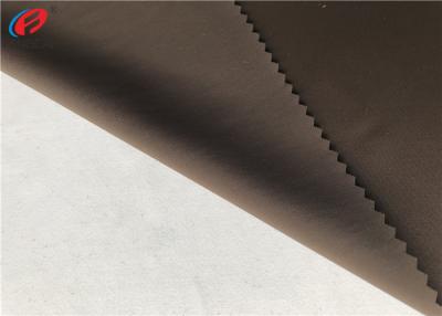 China UPF30+ Warp Knitting Lycra Stretch Nylon Spandex For Swimwear for sale