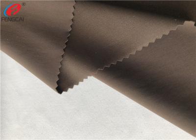 China UPF30+ Warp Knitting Lycra Stretch Nylon Spandex For Swimwear for sale