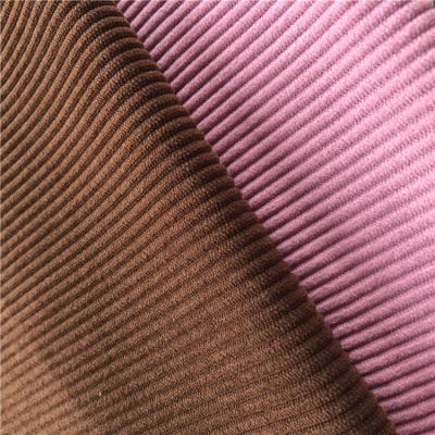 China Super Soft 95% Polyester 5% Spandex Stretch Fabric with 300~450g/m2 Weight and Customized Color for Garment and Home Textile for sale