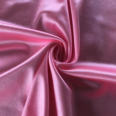China Soft Breathable Nylon Spandex Legging Yoga Underwear Fabric for sale