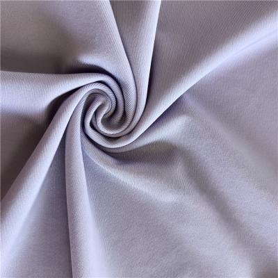 China Semi Dull 4-Way Stretch Polyester Spandex Fabric for Swimwear in Customized Colors for sale