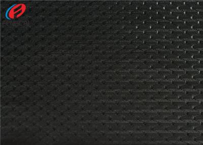 China 100% Polyester Mesh Fabric Warp Knitting Sports Mesh Fabric For Lining for sale