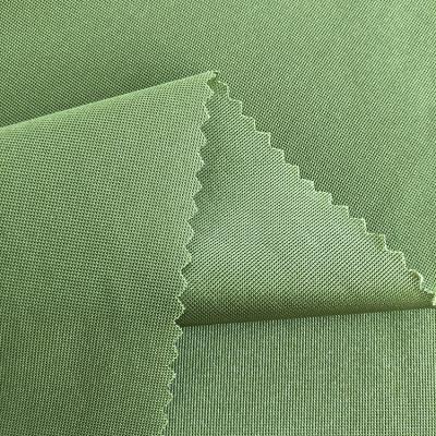 China 210 GSM 4-Way Stretch Polyester Spandex Fabric for sale