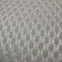 China 100% Polyester Mesh Fabric For Car for sale