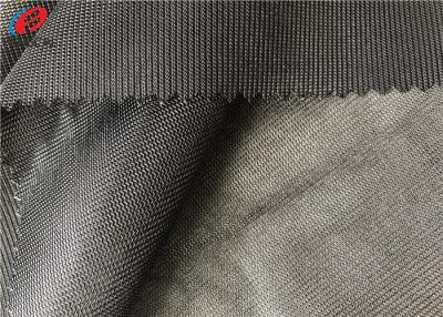 China Plain Style 100% Polyester Flag Fabric Tricot Knit Fabric For National Flags for sale