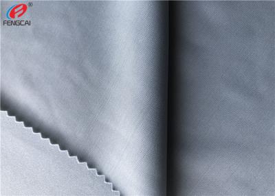 China De rimpel-bestand Lycra-Stof van Spandex van de Stoffenpolyester Duidelijke Geverfte voor Beenkappen Te koop