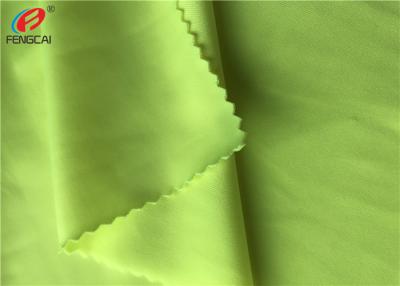 China 40D Nylon Spandex Fabric Dull Warp Knitted Spandex Swimwear Fabric for sale