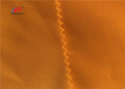 중국 4 각반을 옷을 입기를 위한 방법 뻗기 Lycra 90 폴리에스테 10 스판덱스 직물 판매용