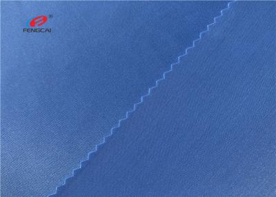 중국 운동복 각반을 위한 4가지의 방법 Lycra 탄력 있는 폴리에스테 그리고 스판덱스 직물을 Dull 판매용