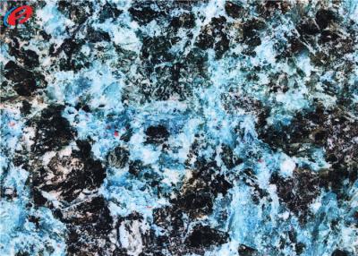 Cina Tessuto elastico rivestito intessuto elastam di modo del tessuto 4 del poliestere 5% TPU di 95% legato con il film in vendita
