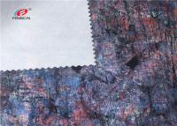 China Membrane Soft Shell Fabric for sale