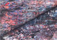 China Membrane Soft Shell Fabric for sale