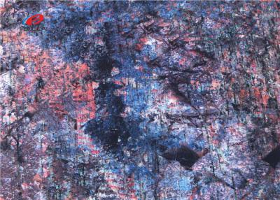 China Lining TPU Soft Shell Coated Polar Fleece Fabric SGS TEST Certification for sale