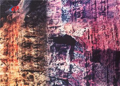 China Lining TPU Soft Shell Coated Polar Fleece Fabric SGS TEST Certification for sale