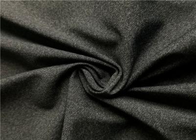 Chine tissu en nylon élastique de 40D + de Spandex de 40D Lycra pour des guêtres de yoga à vendre